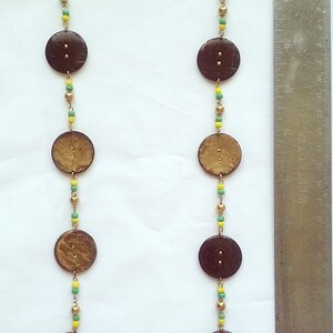 Stainless Steel Ifa Divination Chain OPELE ocuele Orunmila . Santeria ...