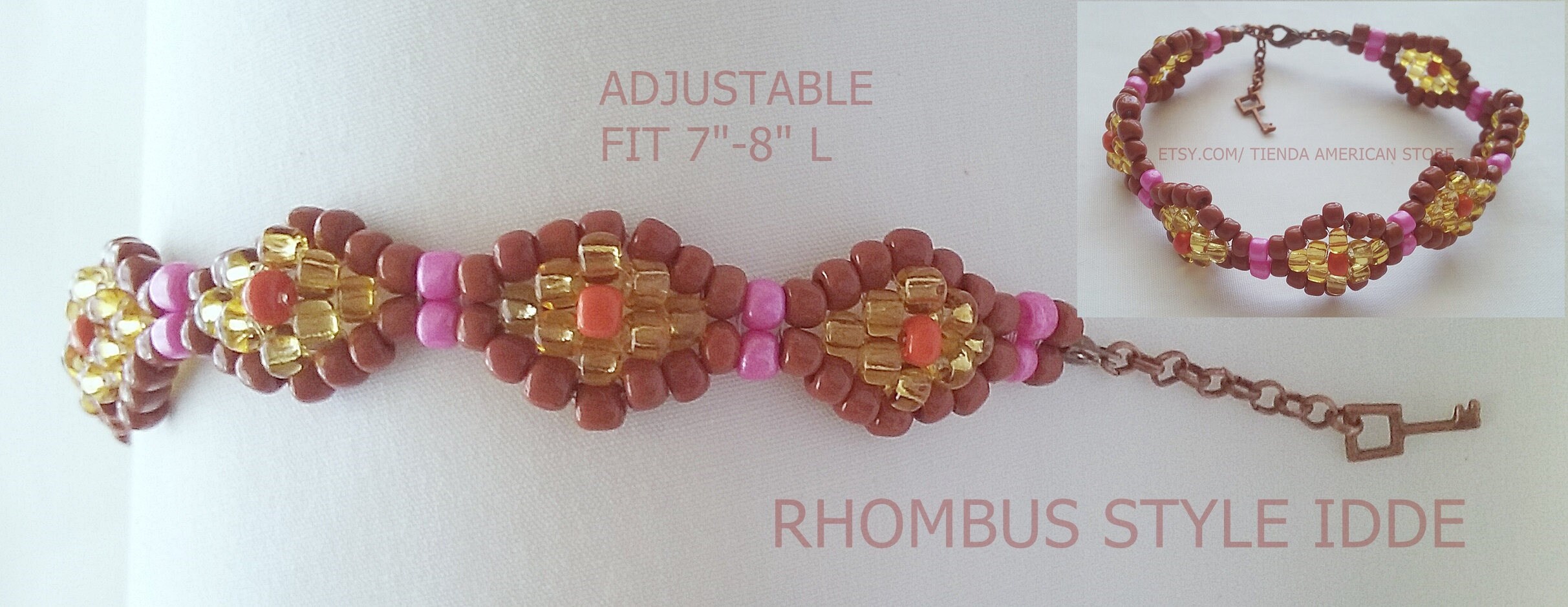 SANTERIA.Yoruba. eleke ilde o collares para OBBA/ OBA - Etsy México