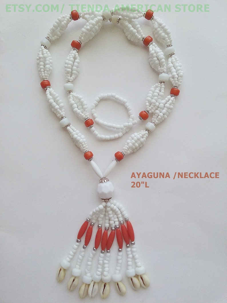 Santeria Yoruba. Obatala AYAGUNA - Etsy