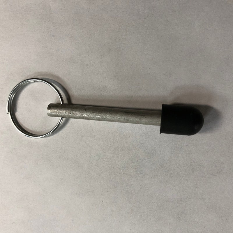 Button Pusher - Etsy