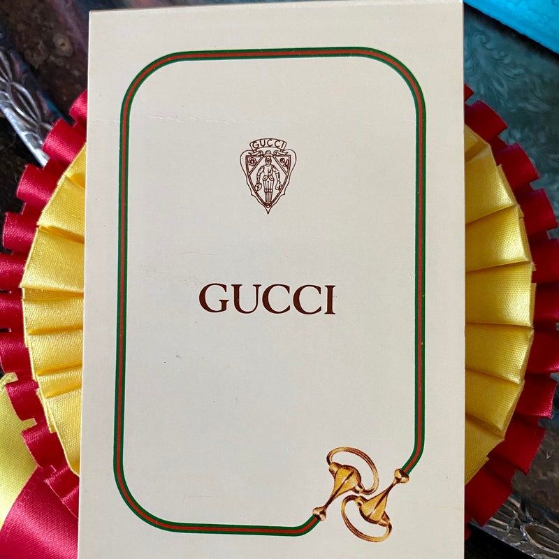 Gucci Party Supplies - Etsy