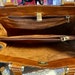 Ultra RARE Vintage Classic GUCCI Kelly Birkin Handbag Purse Tote Luxury ...