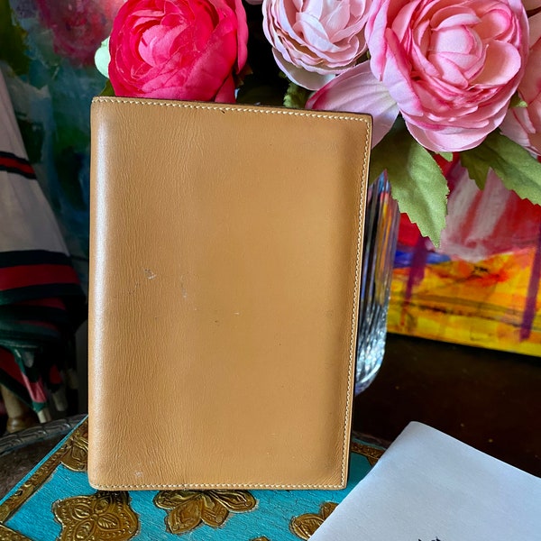 Daytimer Cover - Etsy