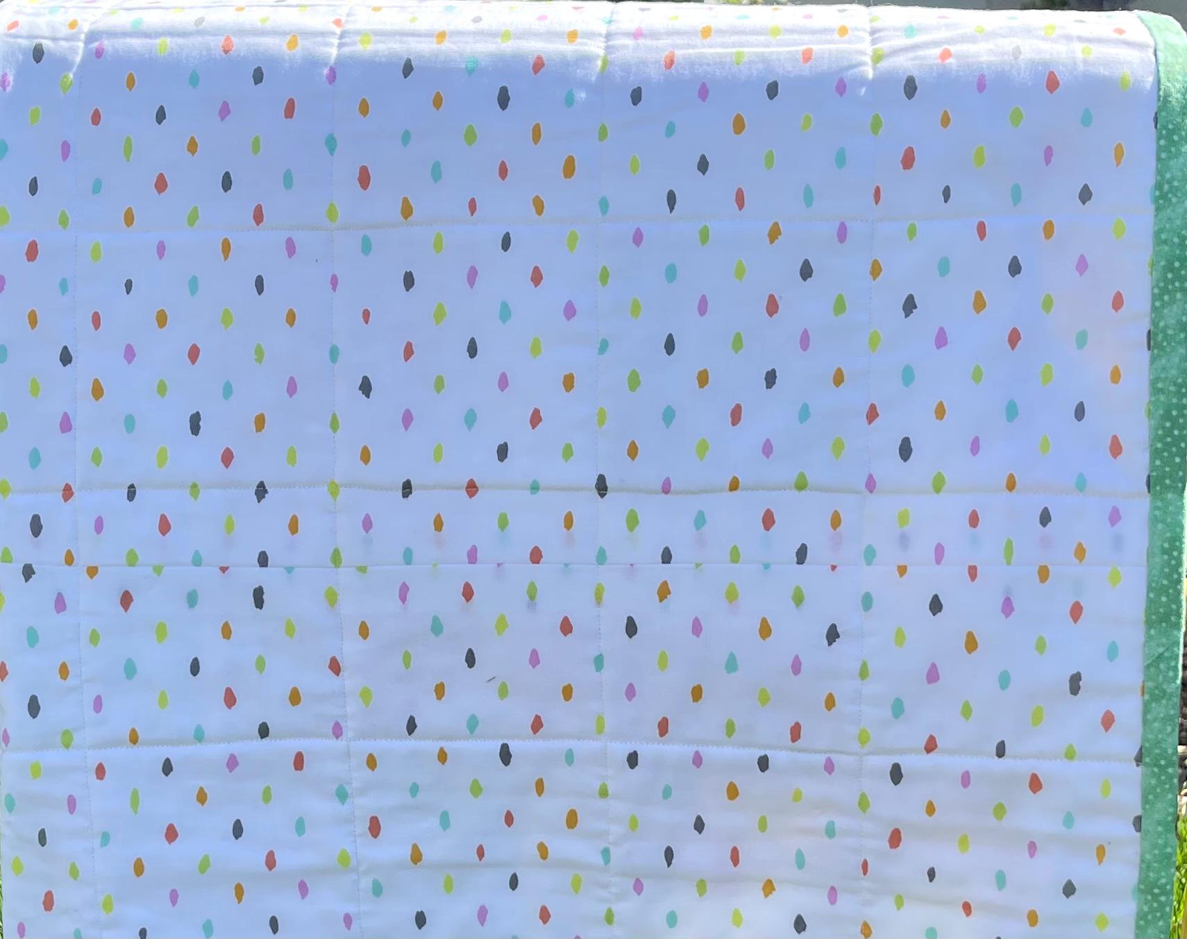 Quilt Patchwork Sunny Side up Fabric Corey Yoder Design Moda - Etsy