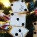 Bunco Decorations Bunco Personalized Gift Bunco Ornaments - Etsy