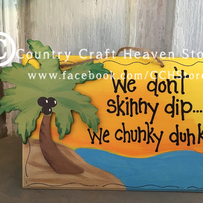 Chunky Dunk - Etsy