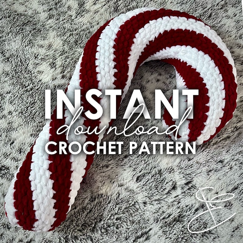 Crochet a Hand Pillow - Etsy