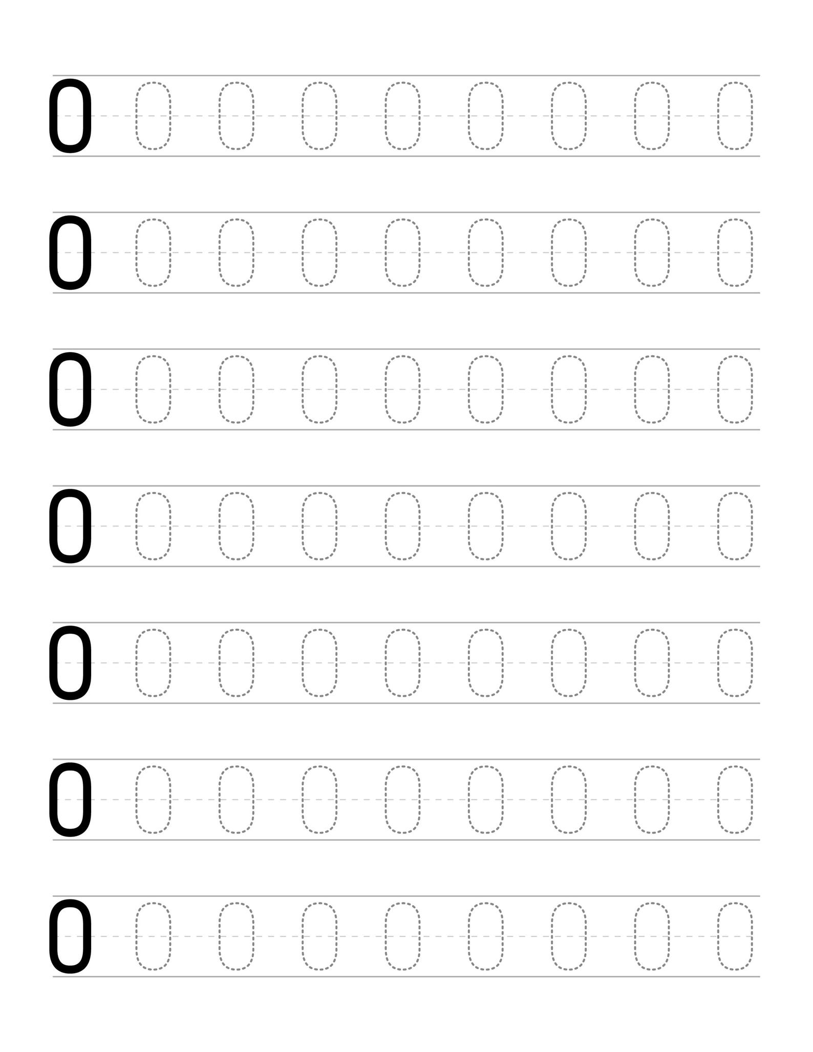 Preschool Bundle Tracing Letters and Numbers Over 100 Pages - Etsy