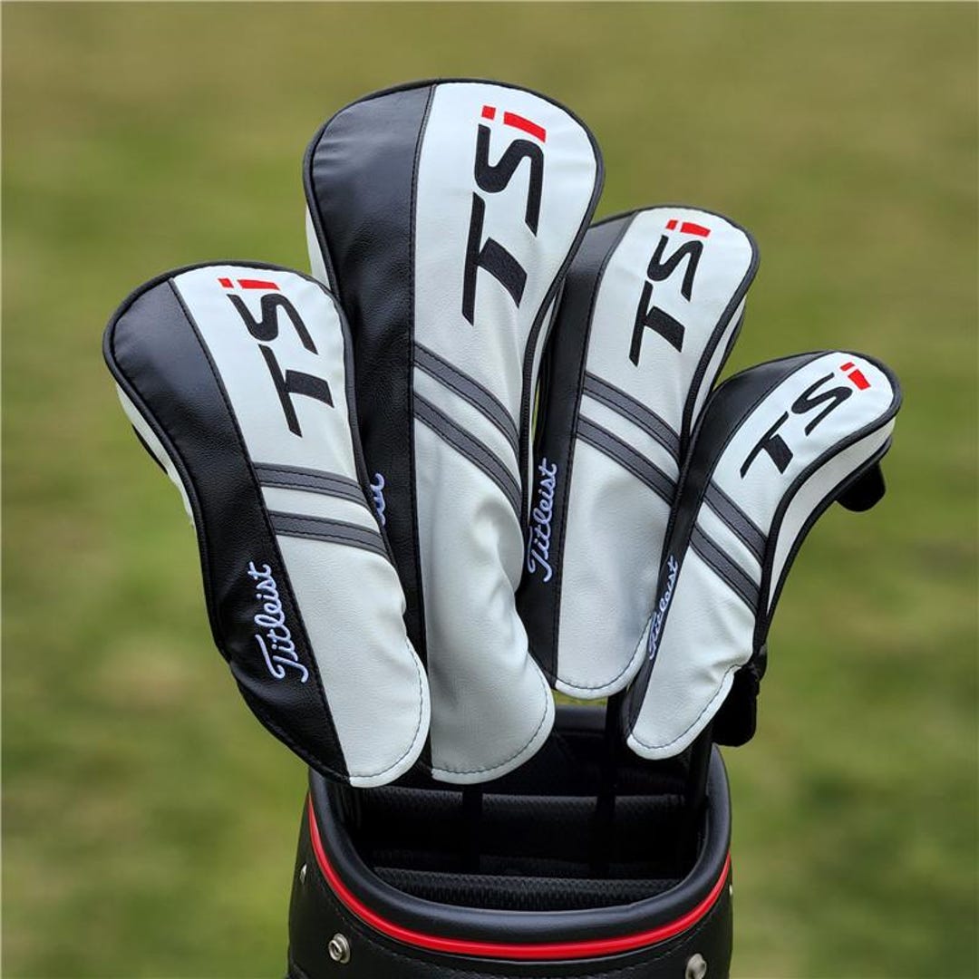 General Electric Tsi Golf Club Covers, Club Head Covers, Wood Covers ...