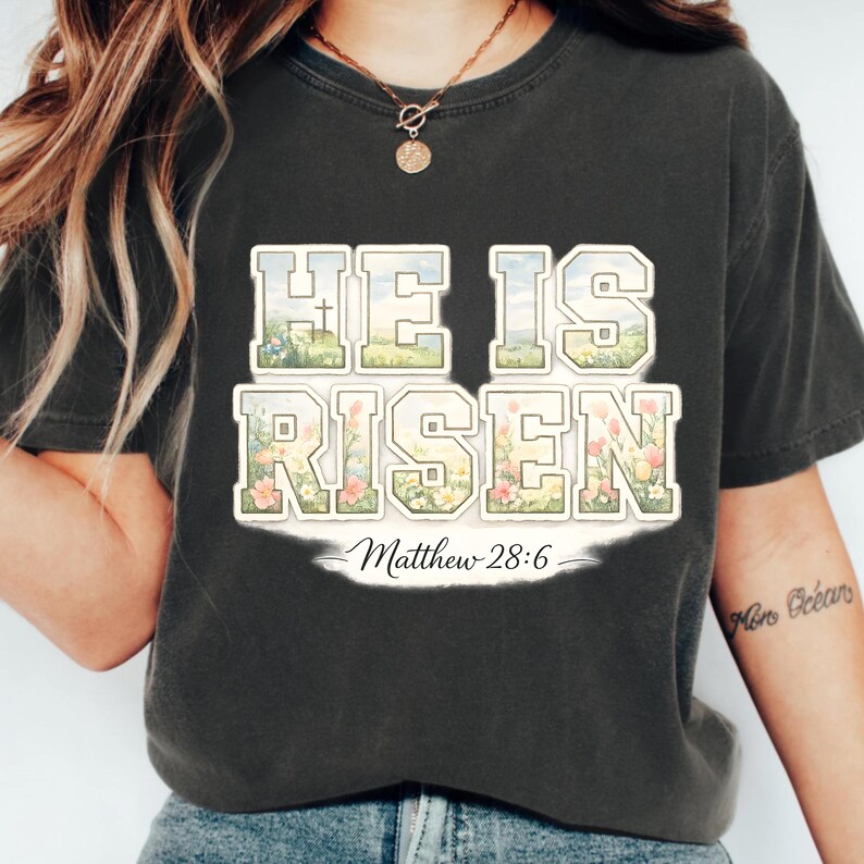 Christian Easter PNG, He is Risen, Lord's Supper, Crown of Thorns ...
