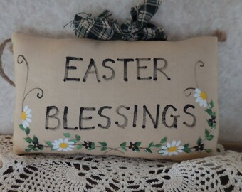 Primitive easter | Etsy