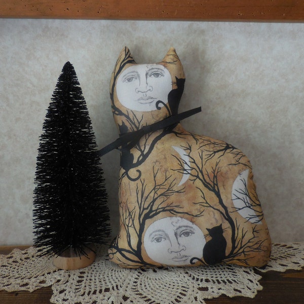 Primitive Halloween - Etsy