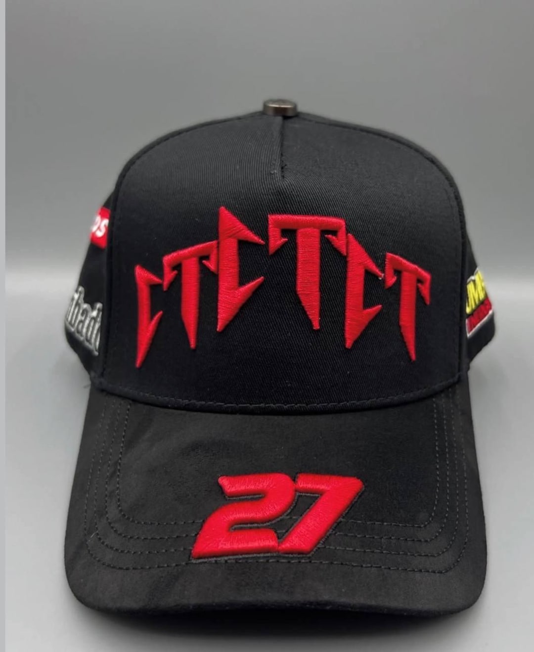 BARBAS HATS X CT “racing” - Etsy