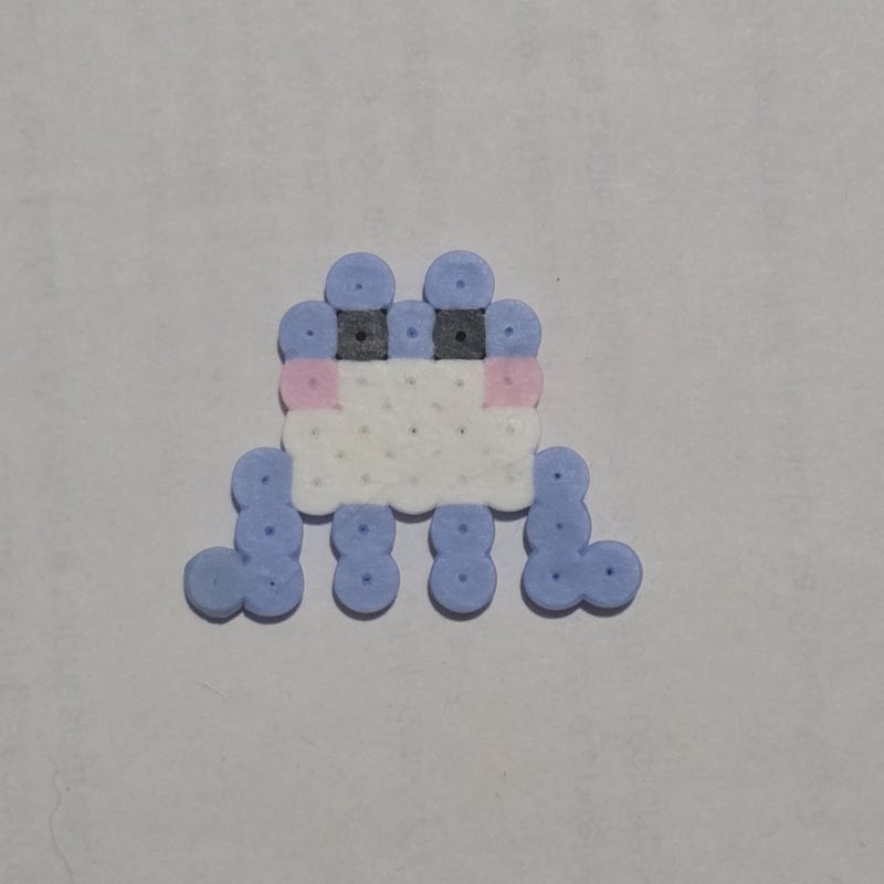 Small Perler - Etsy