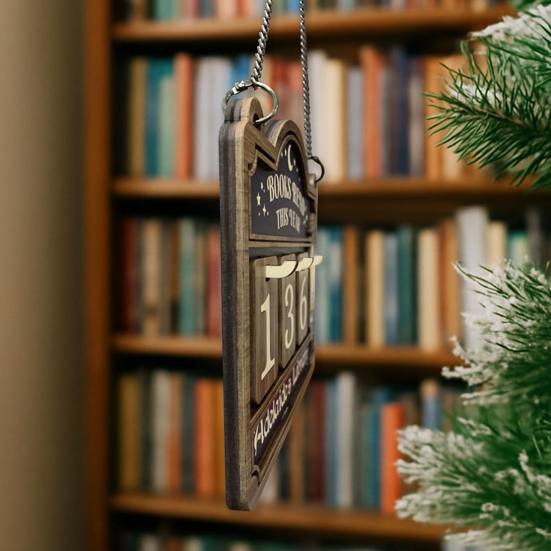 New Recipes Tried Tracker, Personalized Wooden Kitchen Sign, Baking ...