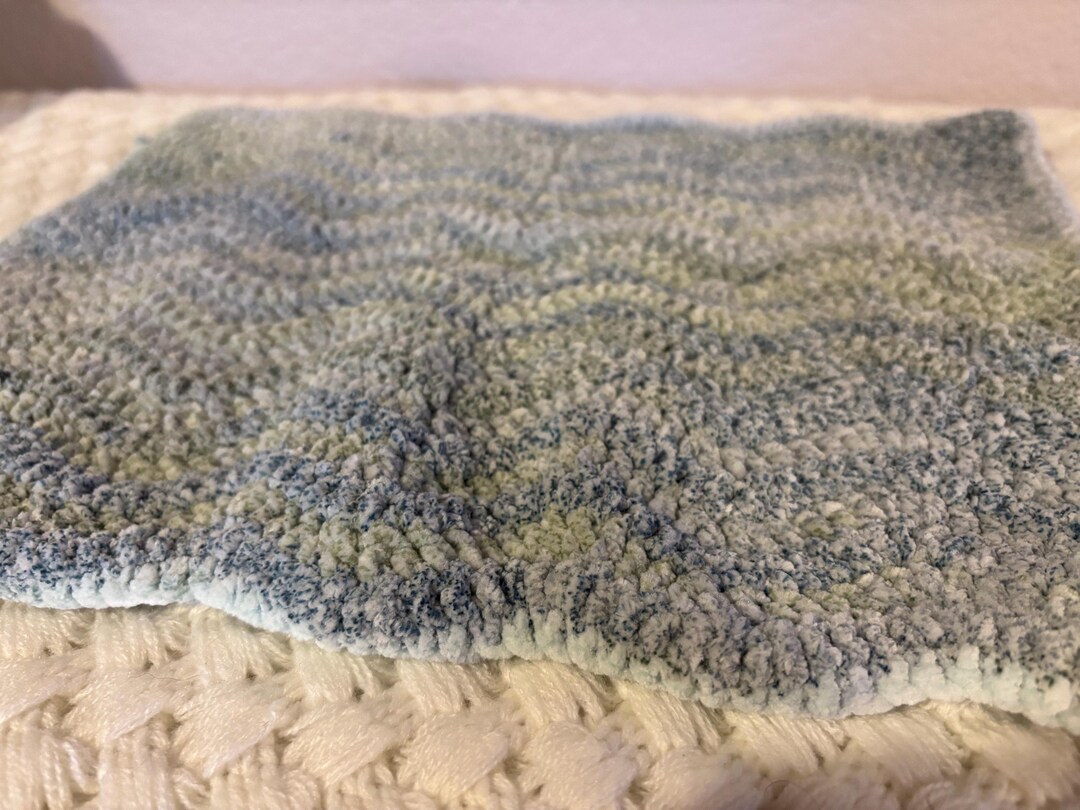 Handmade Crochet Baby Snuggy - Etsy