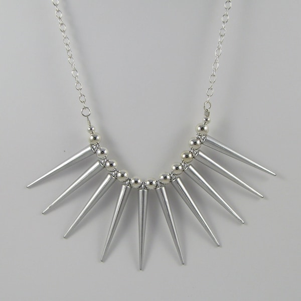 Spike Beads - Etsy