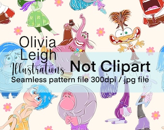 Inside Out Seamless,inside Out Seamless Pattern,seamless Pattern ...