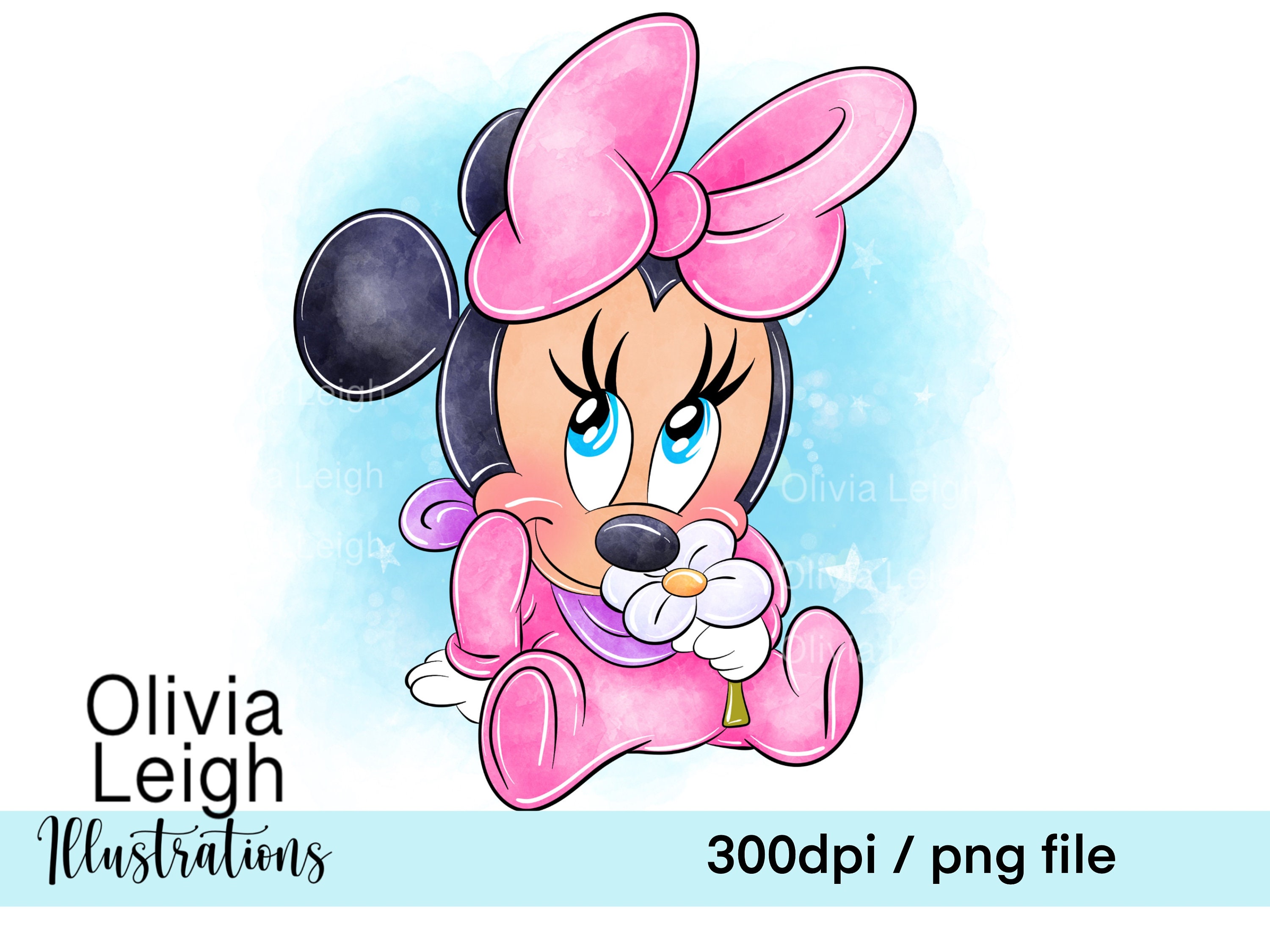 Cute Minnie Mouse Quotes