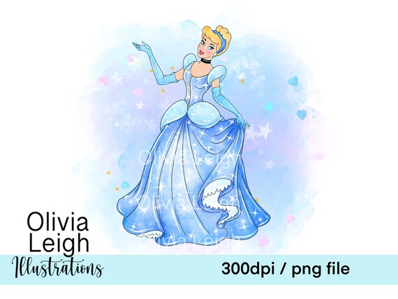 Cute Cinderella Wallpapers