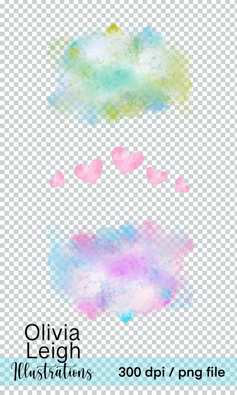 Set of Stitch Clipart PNG Files DIGITAL DOWNLOAD Printable - Etsy