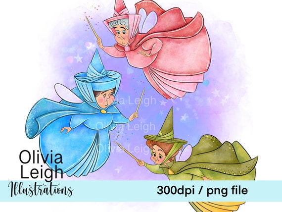 Good Fairies