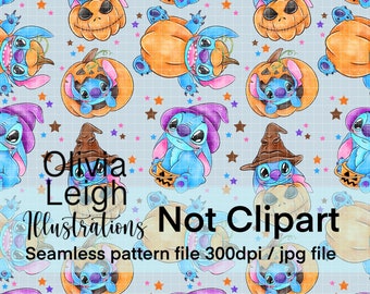 Stitch Seamless Pattern, Digital Paper Background Download Free ...