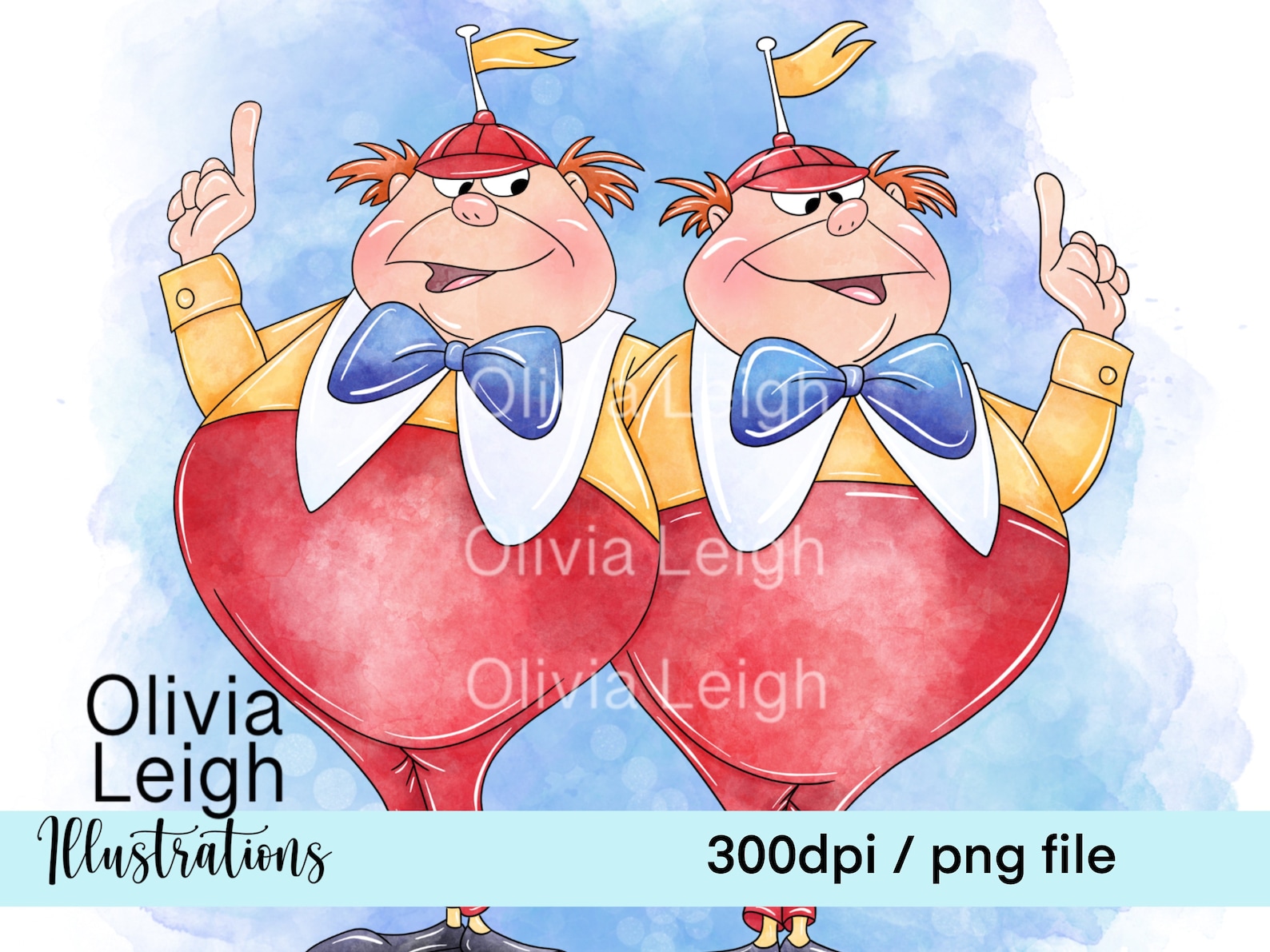 Set of Alice in Wonderland the Cheshire Cat Mad Hatter Cute - Etsy