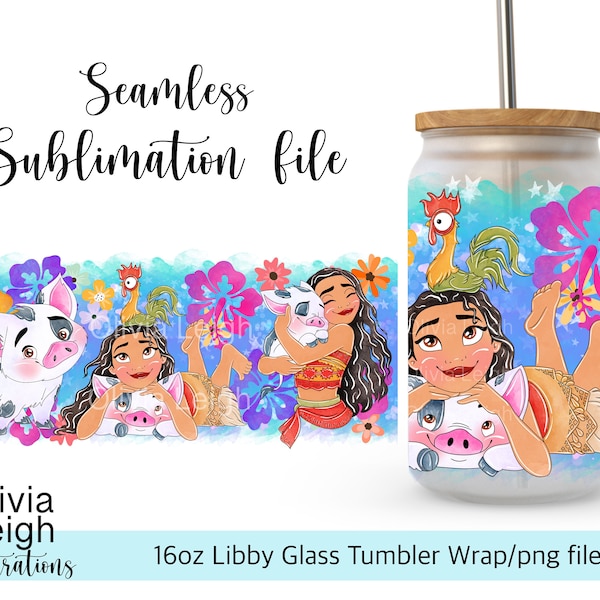 Moana - 60+ Moana for 2023