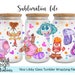 Cute Emotions, Inside Out Sublimation Wrap PNG File DIGITAL DOWNLOAD ...
