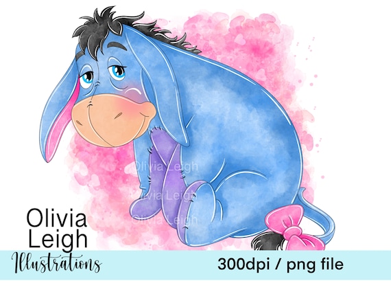 Eeyore