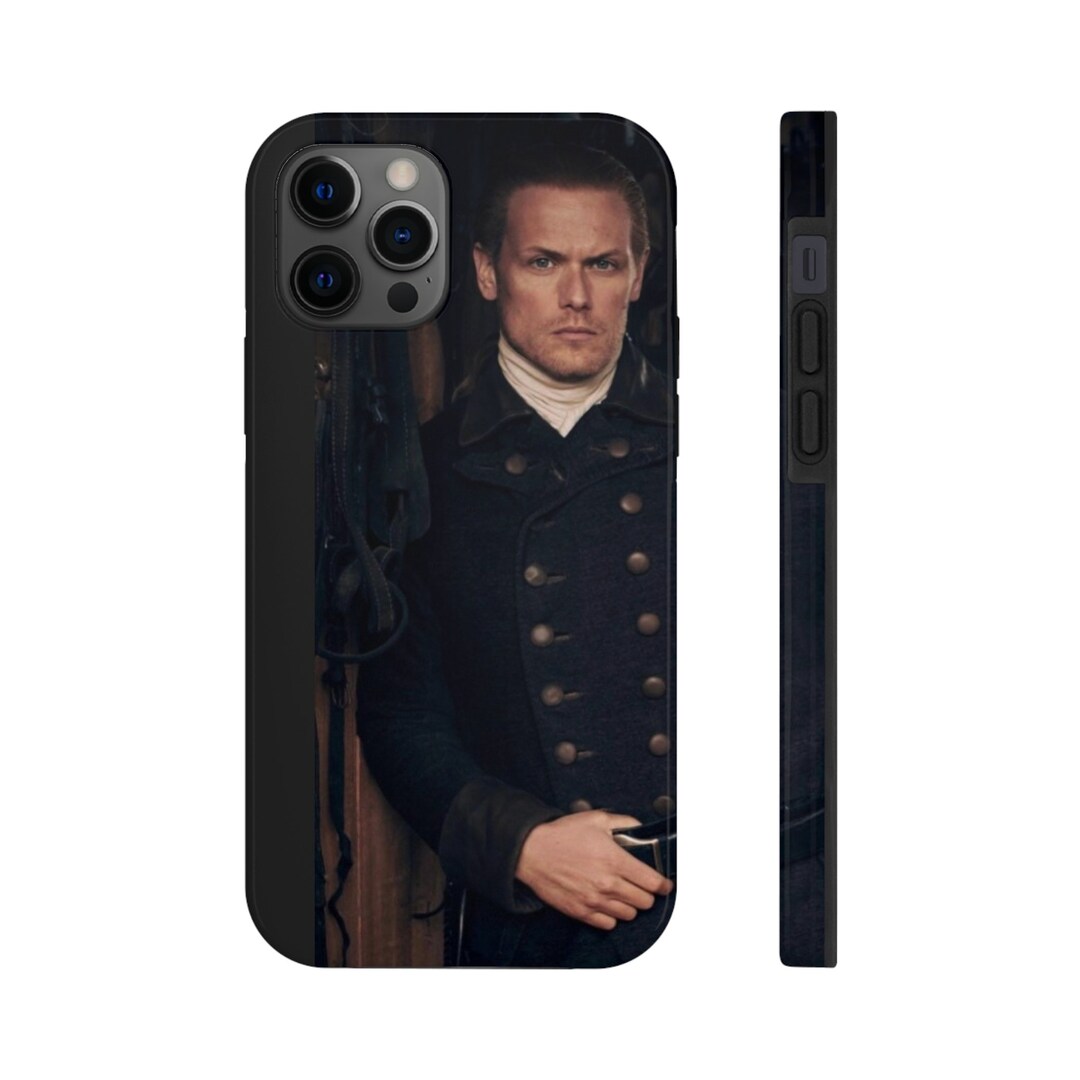 Outlander iPhone 12 Pro Tough Phone Cases - Etsy