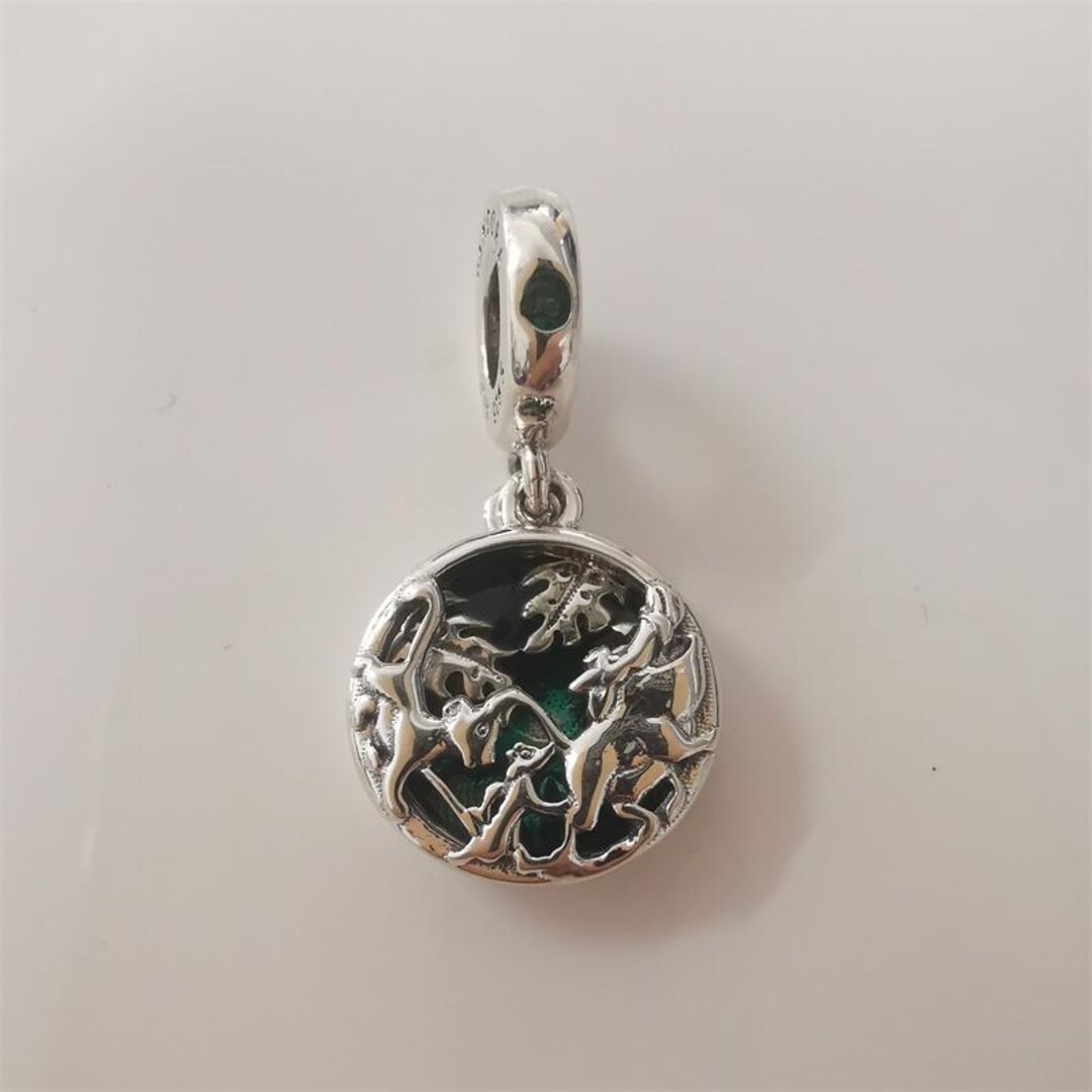 Pandora Lion King Pumbaa Timon Simba Dangle Charm - Etsy