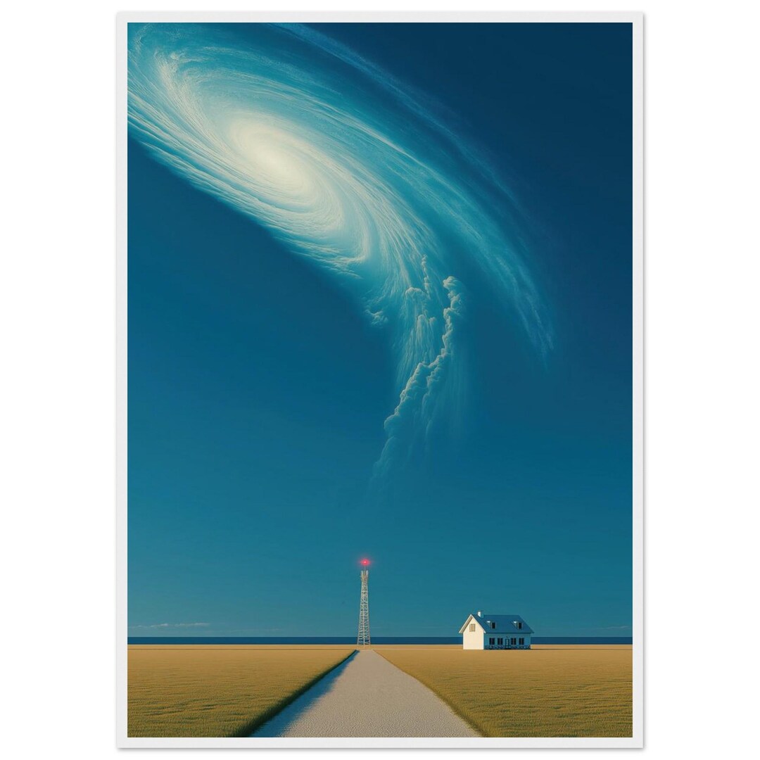 Transmission Infinity - Etsy