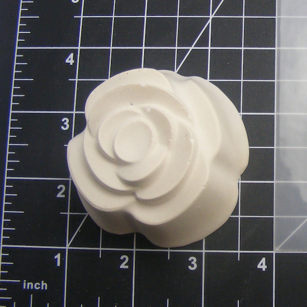 Rose Mold - Etsy