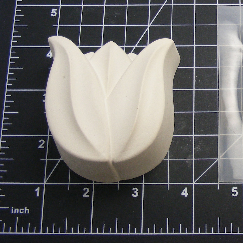 Tulip Molds for Chocolate - Etsy