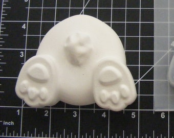 Butt mold | Etsy