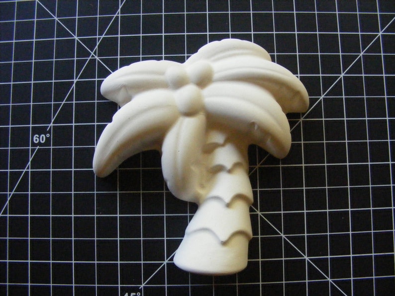 Palm Tree Mold Plastic Mold for Bath Bombs Soap Mold | Etsy