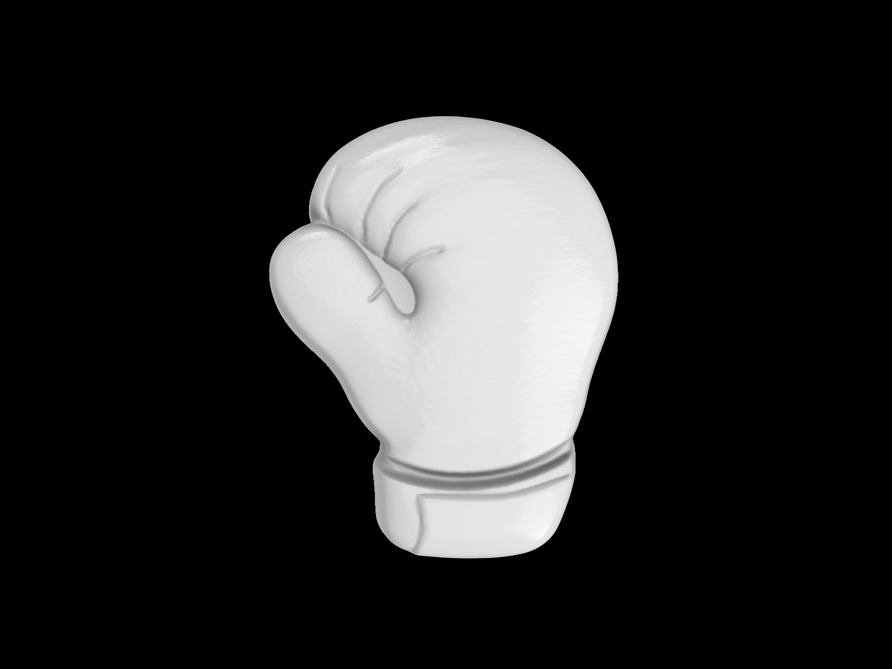 Boxing Glove Mold - 3.50" Bath Bomb Mold | Chocolate Mold | Soap Mold ...