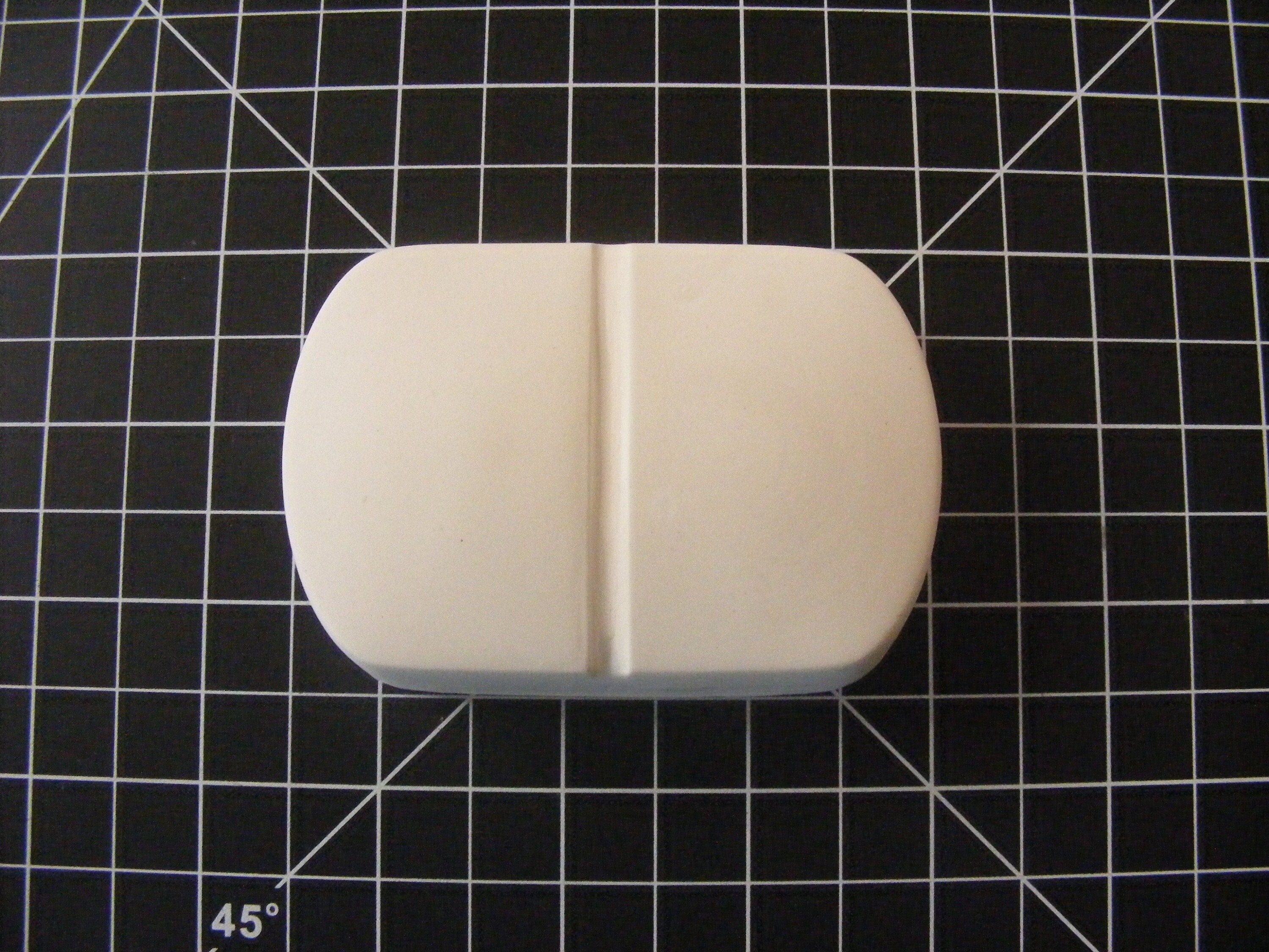 Pill Capsule Mold 3.40 Craft Mold Soap Mold Resin | Etsy