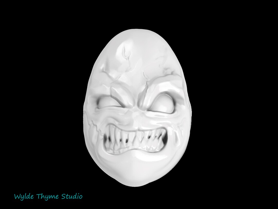 Deviled Egg Mold - 3" Soap Mold | Resin Mold | Craft Mold | Plaster ...