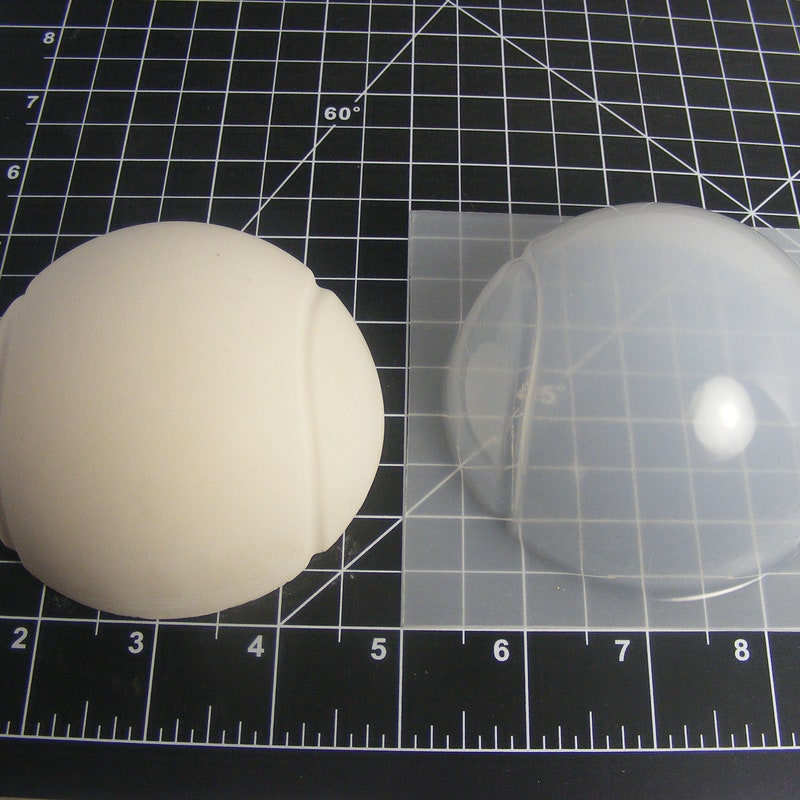 Mold for Ball - Etsy