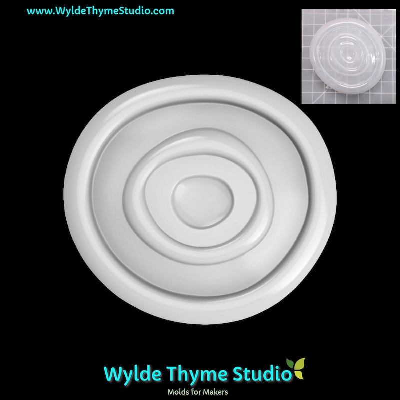 Evil Eye Mold Jewelry - Etsy UK