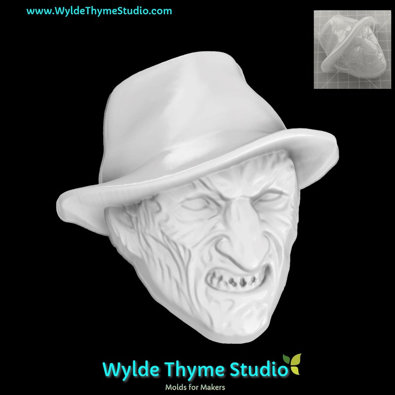Halloween Soap Moulds - Etsy