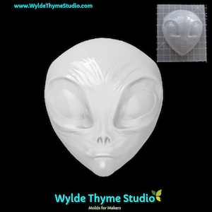 Alien Mold - Etsy