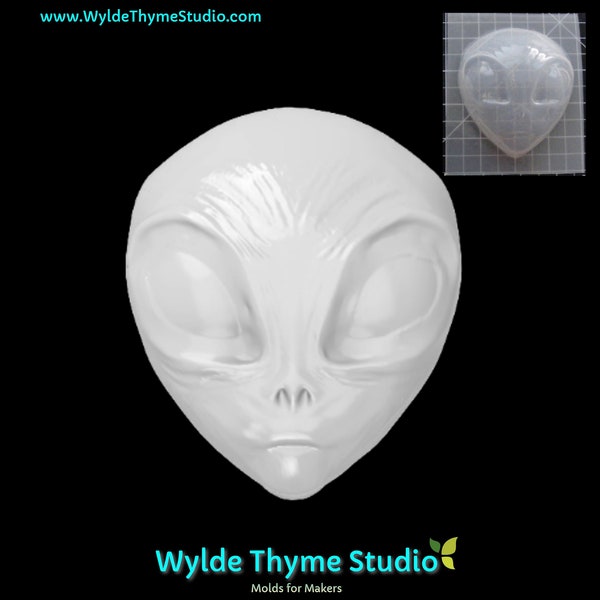 Alien Mold - Etsy