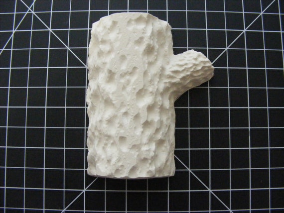 Yule Log Mold 3.75 Craft Mold Soap Mold Resin Mold | Etsy