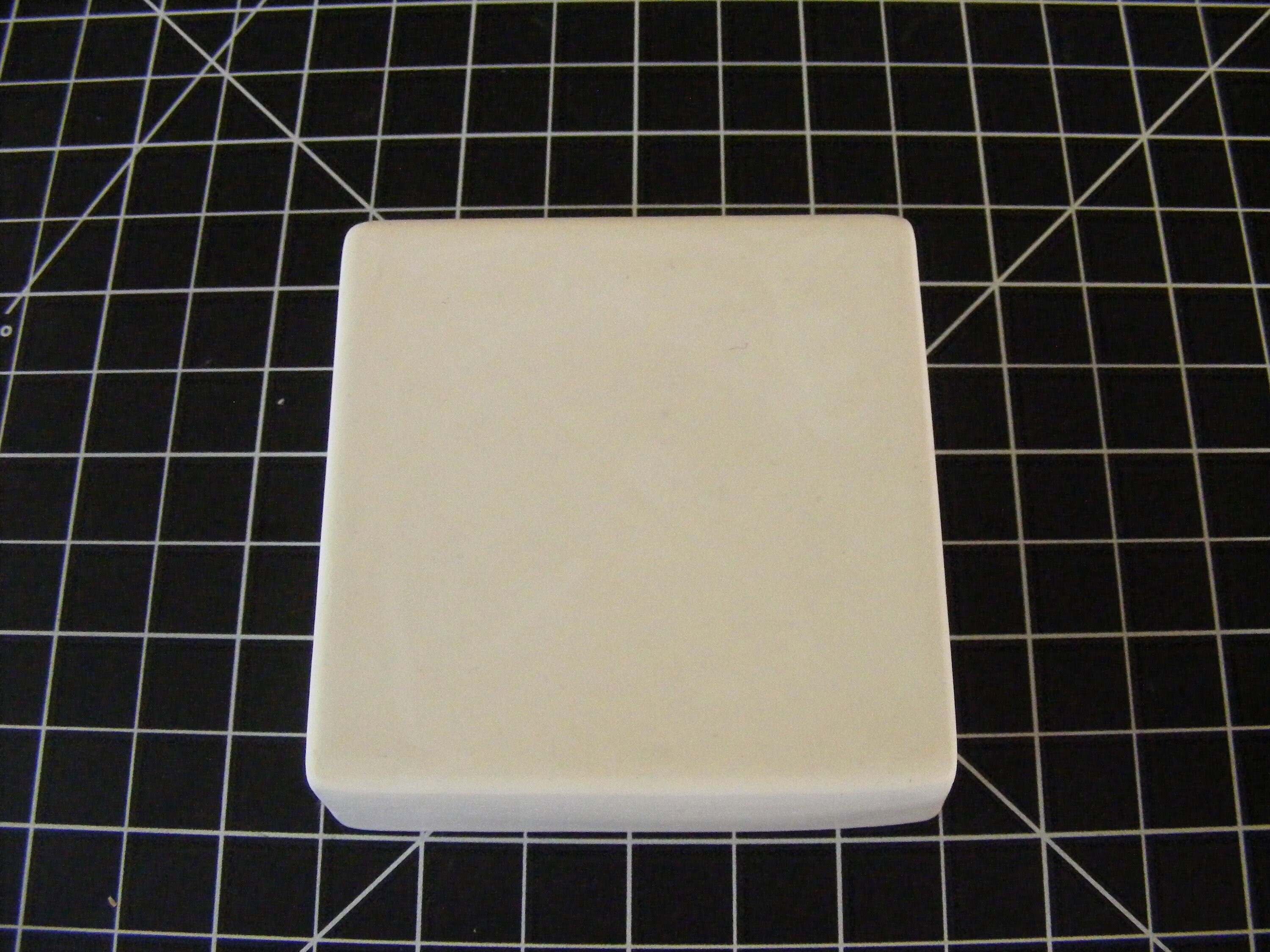 Square Mold 3 Plastic Mold for Bath Bombs Soap Mold - Etsy