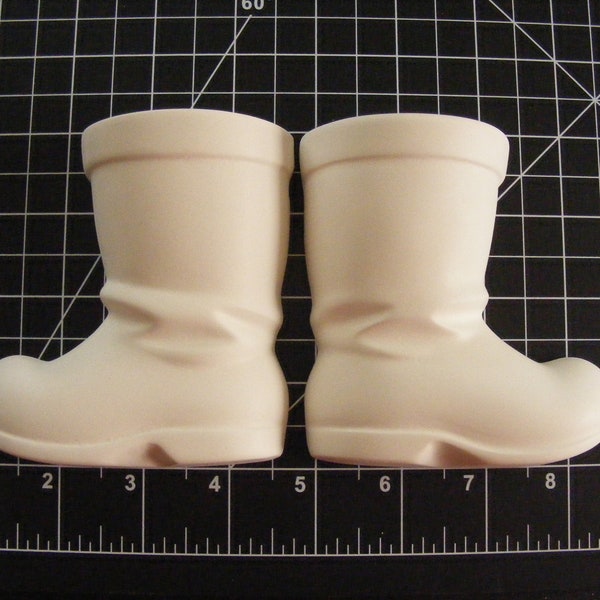 Boots Mold - Etsy