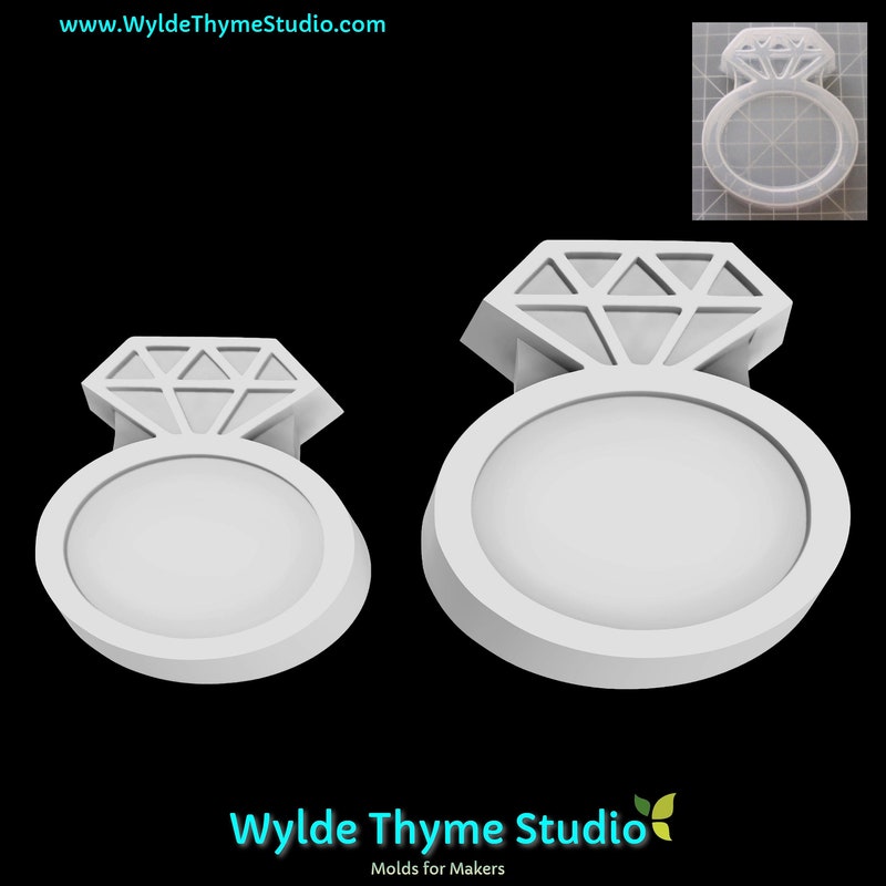 Ring Mold - Etsy